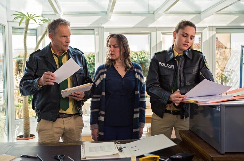 Hubert und/ ohne Staller S10E11: Das verräterische Herz – fernsehserien.de