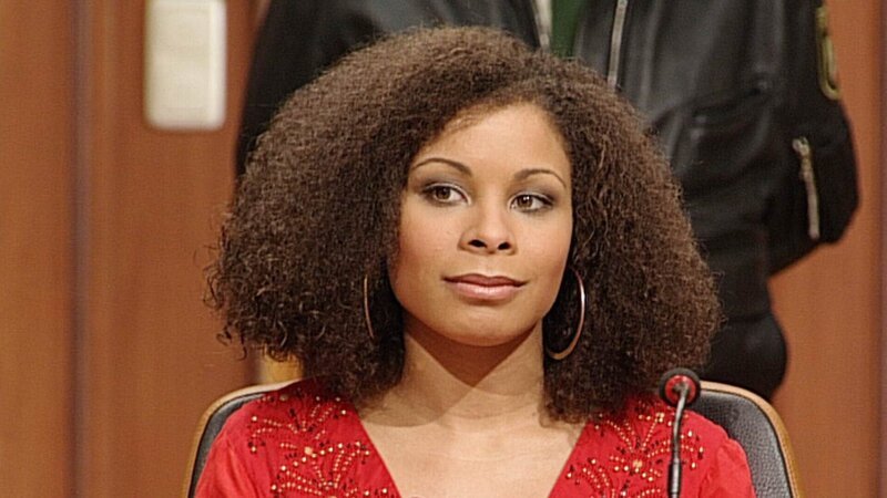 Das Strafgericht 1035: Doppelt gemordet – fernsehserien.de