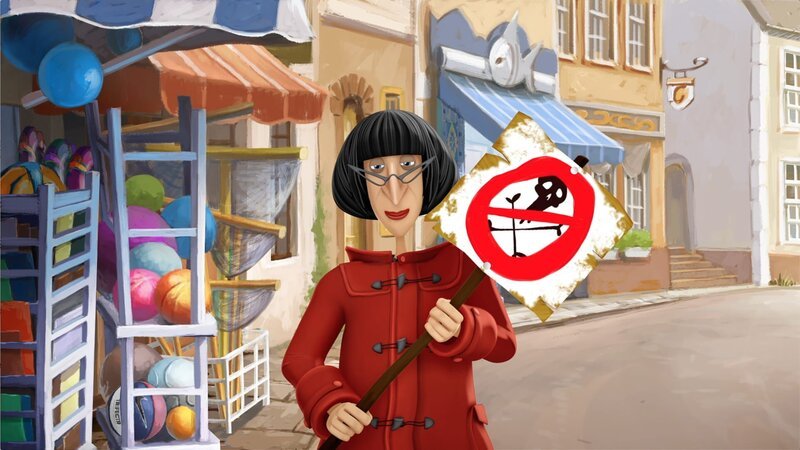 Die Piraten von nebenan 09: Goldstück, die Meerjungfrauen-Jägerin ...