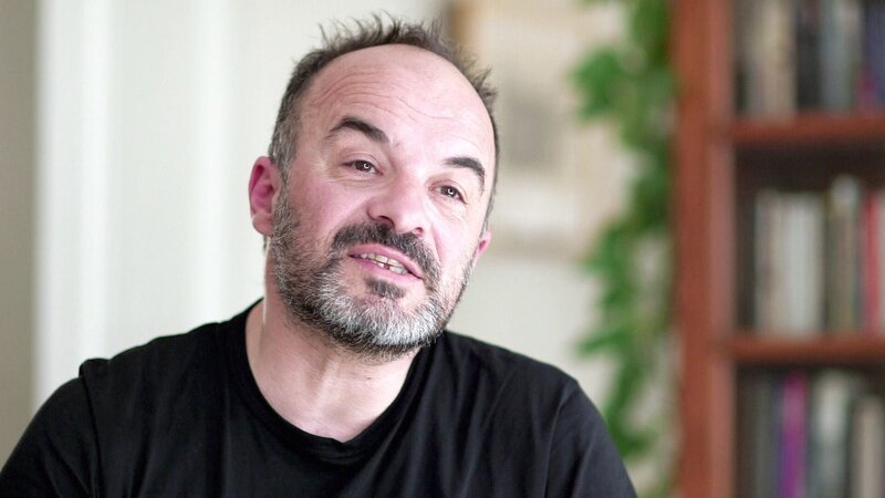 Anwälte der Toten – Die schlimmsten Serienkiller der Welt S01E05 ...