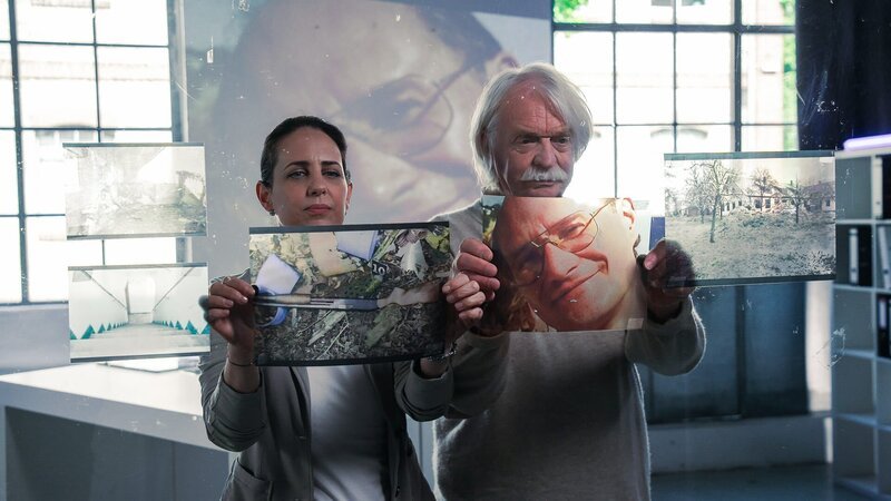 Aufgeklärt – Spektakuläre Kriminalfälle 20: Tod eines Finanzbeamten ...