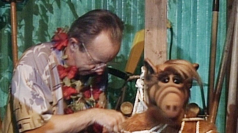 ALF S04E13: Die Hawaii-Party (It’s My Party) – fernsehserien.de