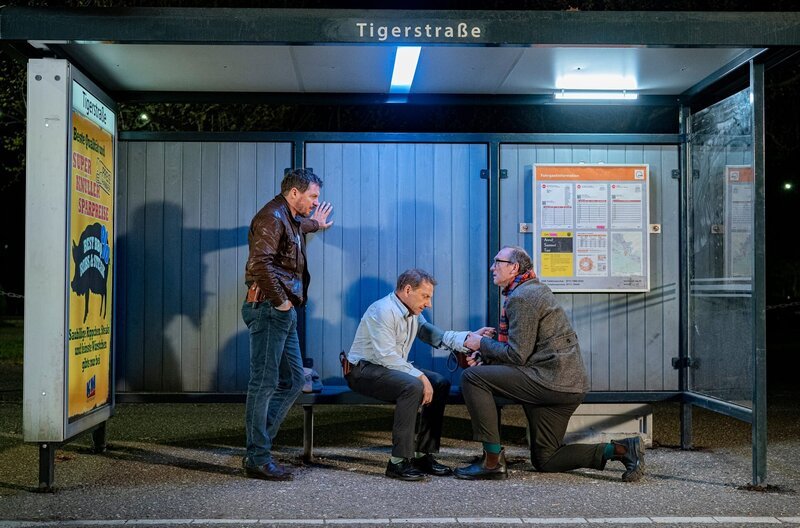 Tatort 1241: Die Nacht der Kommissare – fernsehserien.de