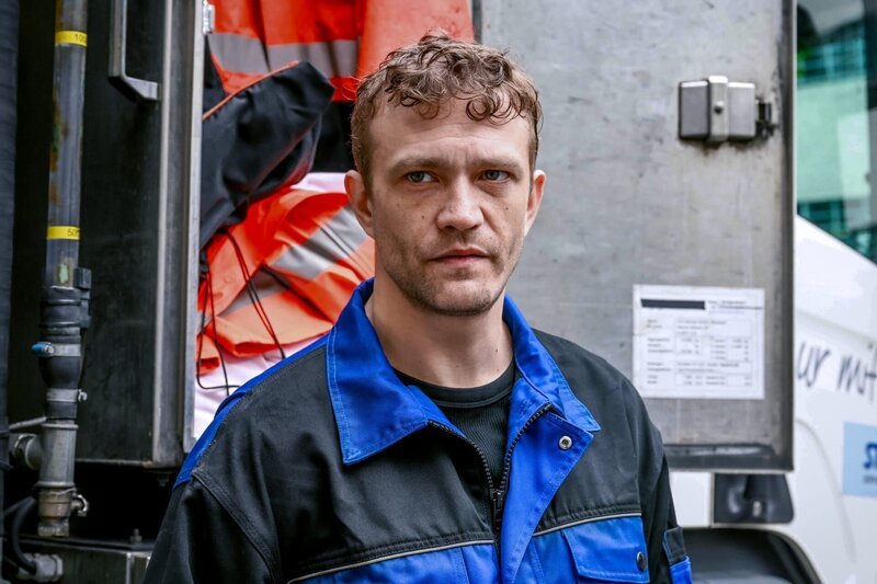 SOKO Linz S03E04: Schmutziges Wasser – fernsehserien.de