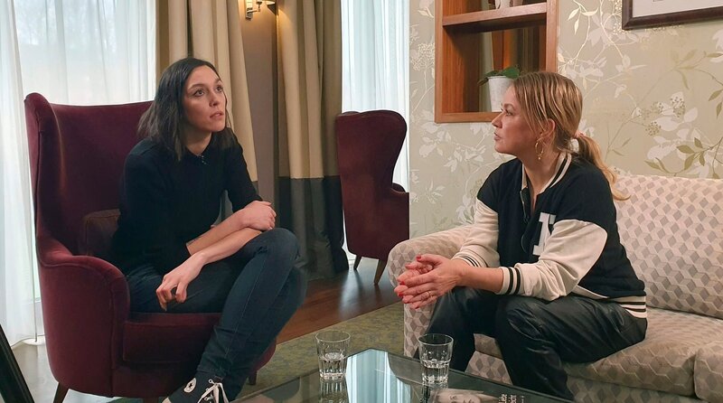 Past Forward 15: Mental Health – ist das Tabu Geschichte ...