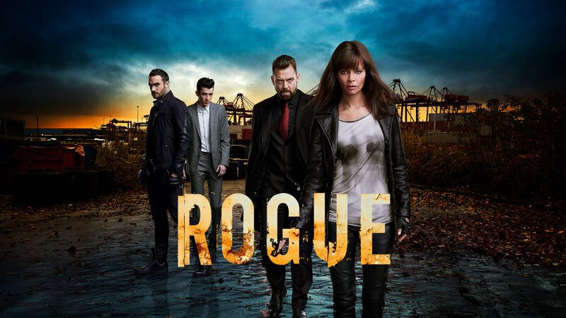 Rogue Staffel 1 Episodenguide – fernsehserien.de