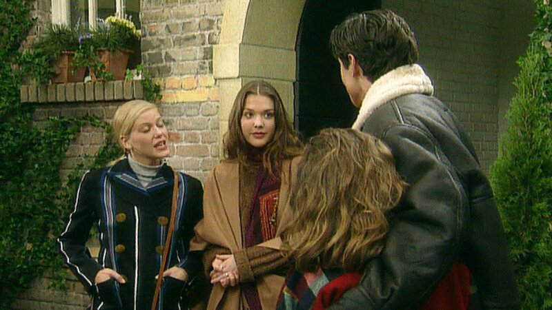 Unter uns (UU) 1994 Episodenguide – fernsehserien.de