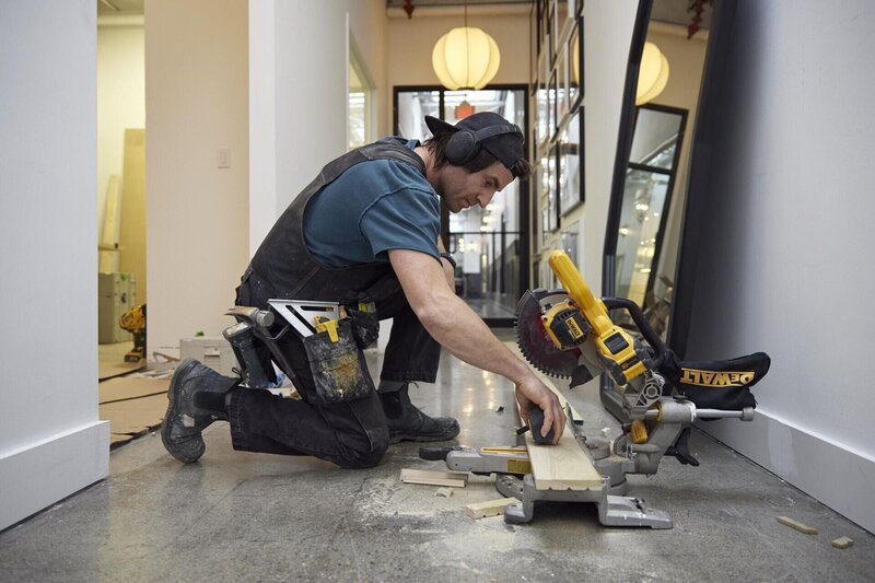 Interior’n Style – Design mein Heim S01E08: Eine Schwäche für Marmor (A ...