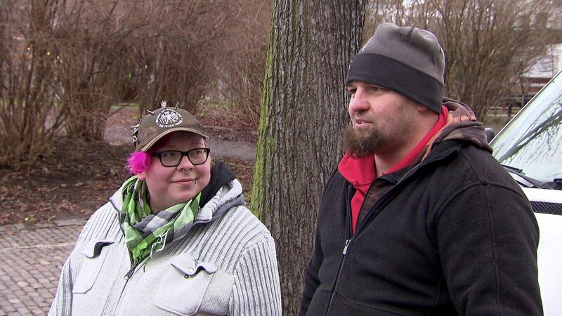 Hartz Rot Gold S03E06: Jeder Anfang ist schwer – fernsehserien.de