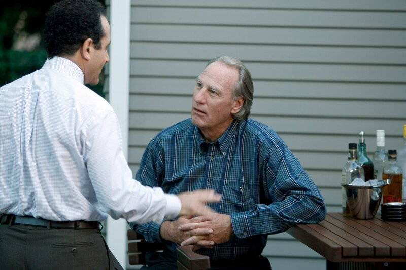 Monk S08E16: Mr. Monk und Trudys Erbe (2) (Mr. Monk And The End (2 ...