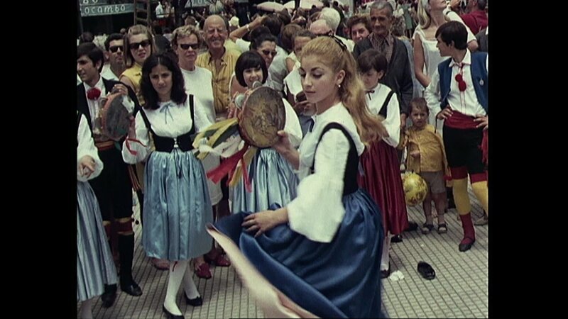 alpha-retro 1122: Primavera Siciliana – Ein Frühling in Sizilien ...