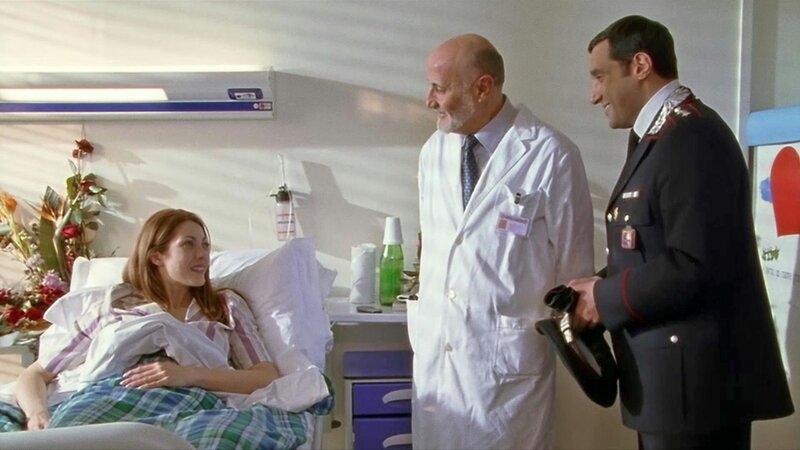 Don Matteo S04E22: Die Kühe sind los (Vacche grasse, vacche magre ...