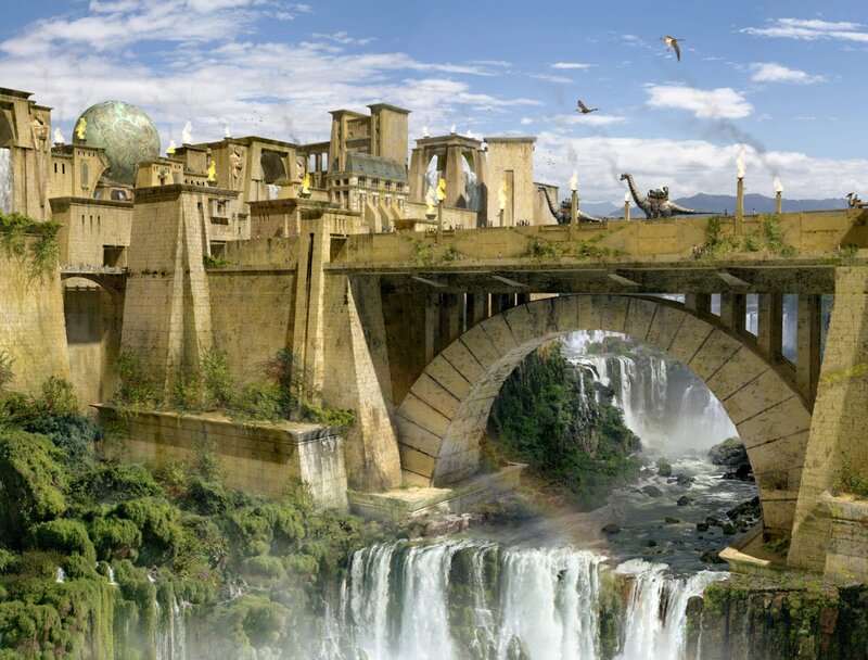 Dinotopia 03: Teil 3 (Part 3) – fernsehserien.de