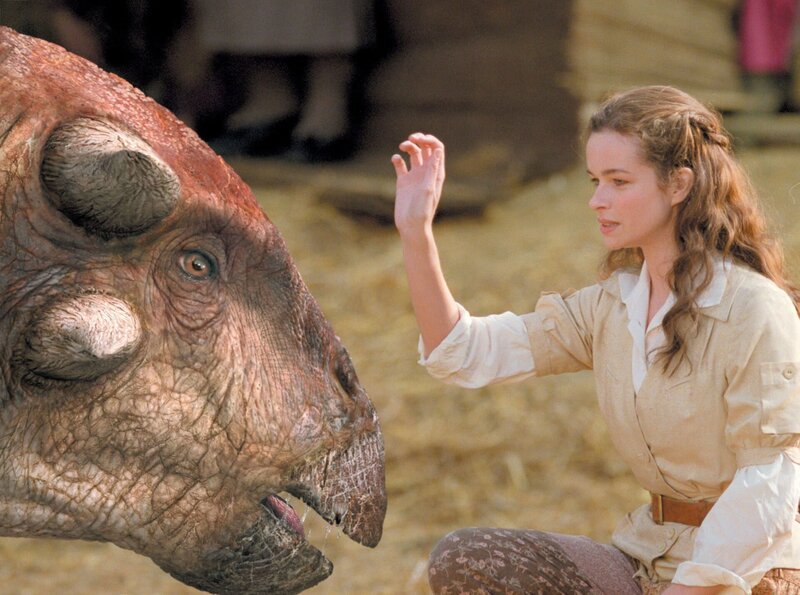 Dinotopia 02: Teil 2 (Part 2) – fernsehserien.de