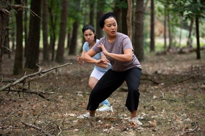 Ninja Nanny S01E05: Cool bleiben (Keep it koel) – fernsehserien.de