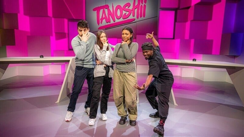 Tanoshii Staffel 1 Episodenguide – fernsehserien.de