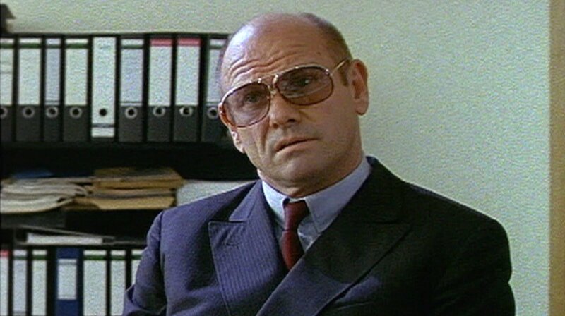 Peter Strohm Staffel 2 Episodenguide – fernsehserien.de