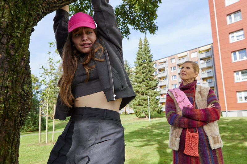 Pumpen S01E14: Beachbody – fernsehserien.de