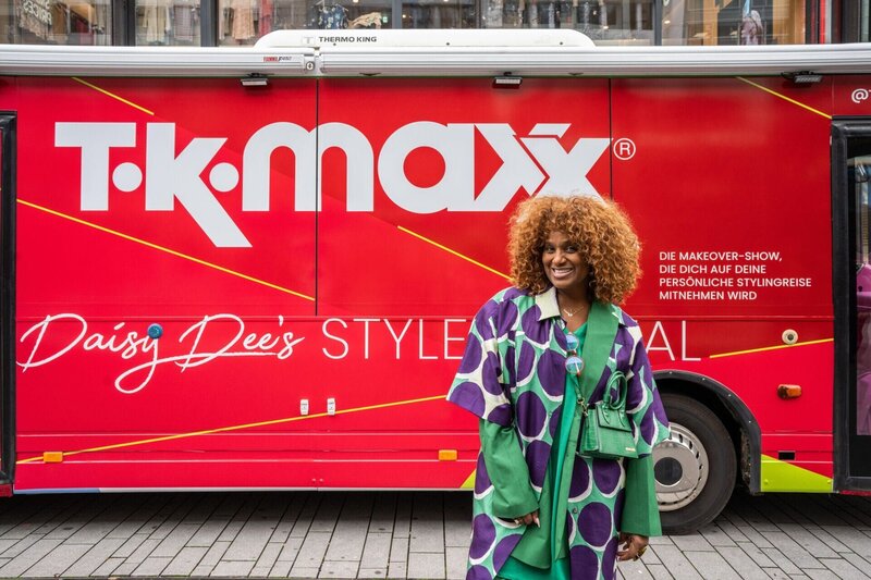 Daisy Dees Style Revival Staffel 1 Episodenguide – fernsehserien.de