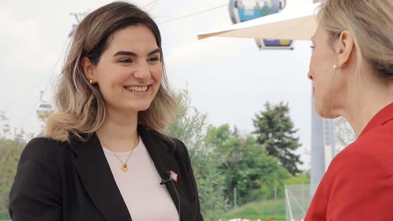 Anixe Update 15: Seilbahn BUGA Mannheim – - fernsehserien.de