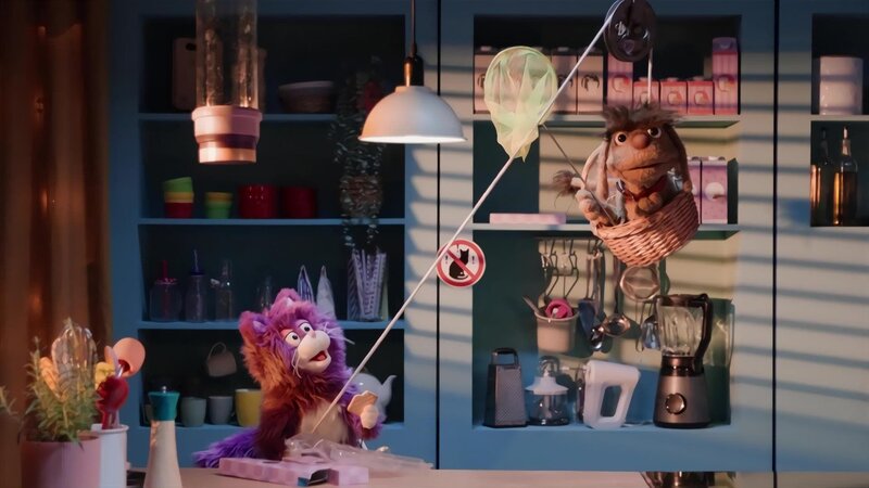 Unser Sandmännchen 9: Moppi und MiWau: „Die kleine Nachtmusik“ – fernsehserien.de