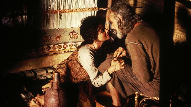 Die Bibel – Das alte Testament 02: Abraham (1) (Abraham I ...