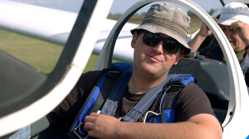 Der Osten – Entdecke wo du lebst 492: Fliegerstadt Laucha – 100 Jahre ...