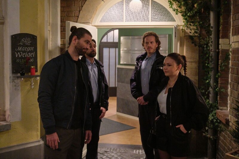 Unter uns (UU) 7356: Mutterliebe – fernsehserien.de