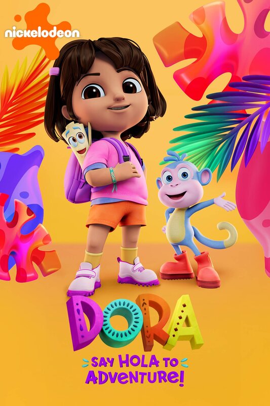 Dora (2023) Staffel 1 Episodenguide – fernsehserien.de