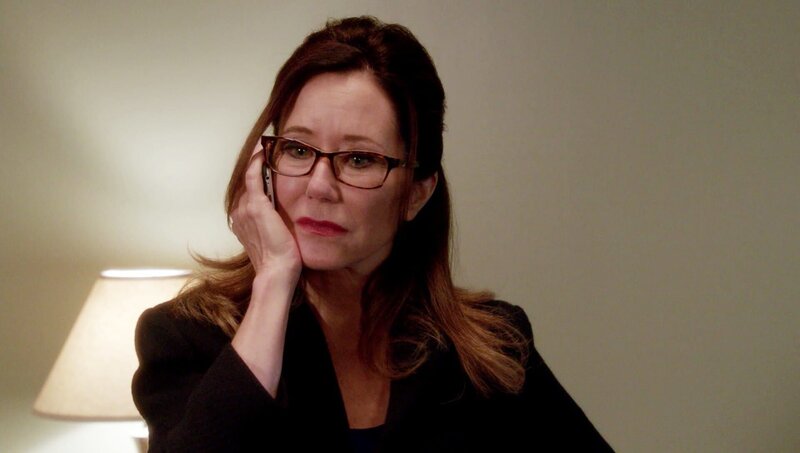Major Crimes S04E09: Im Netz (Wish You Were Here) – fernsehserien.de Major Crimes S04E09: Im Netz (Wish You Were Here) – fernsehserien.de