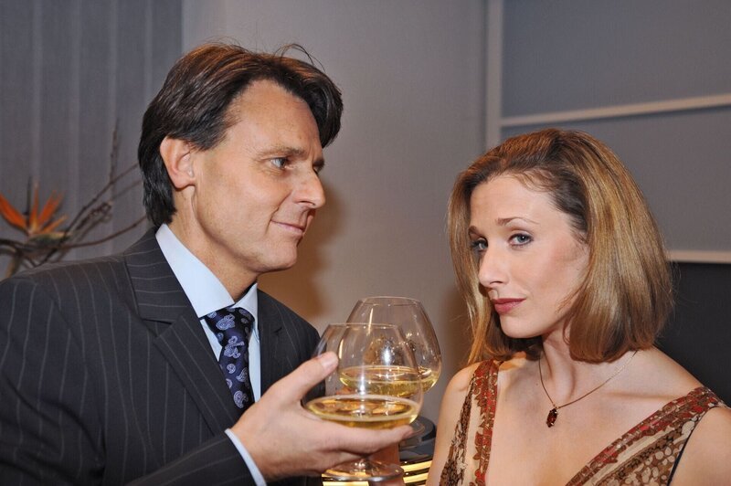 Gute Zeiten, schlechte Zeiten (GZSZ) 4241: Kann Lenny seine Angst vorm ersten Mal überwinden ...