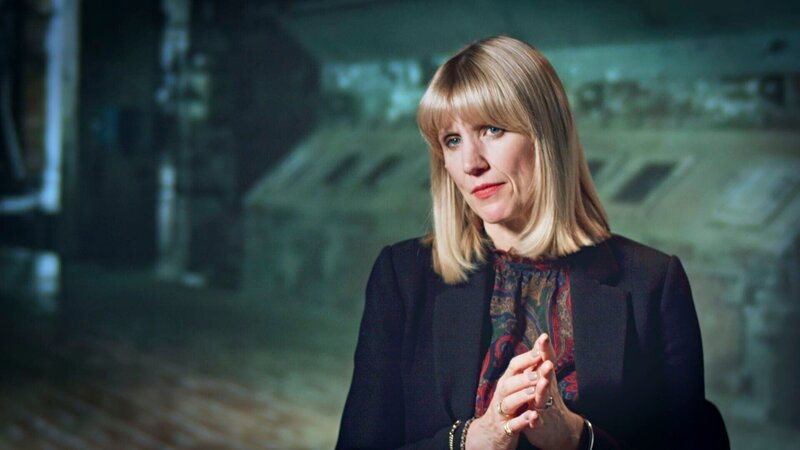 Vergessene Schauplätze des Zweiten Weltkriegs 02: Die Schlacht um ...