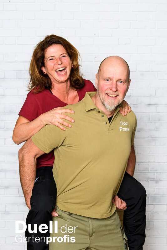 Duell der Gartenprofis S07E08: Folge 8 – fernsehserien.de