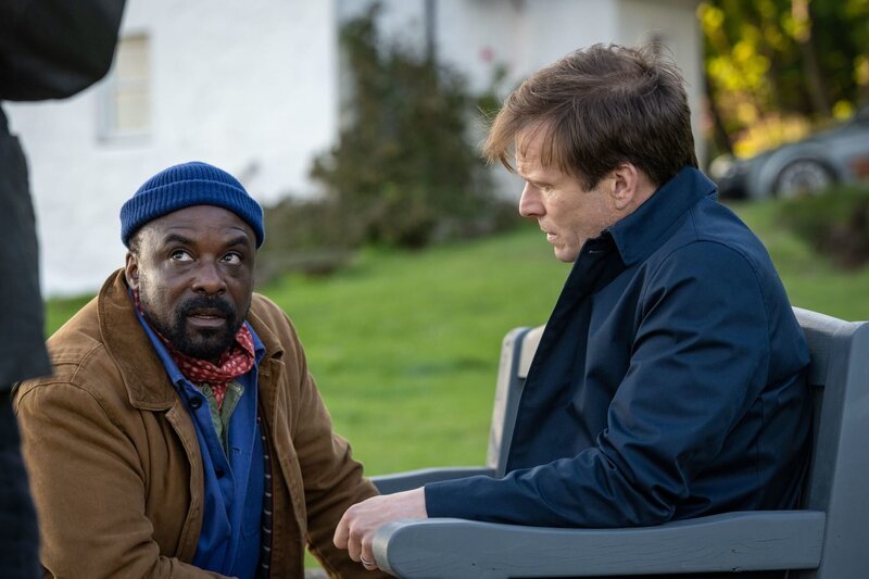 Karen Pirie – Echo einer Mordnacht Staffel 1 Episodenguide ...