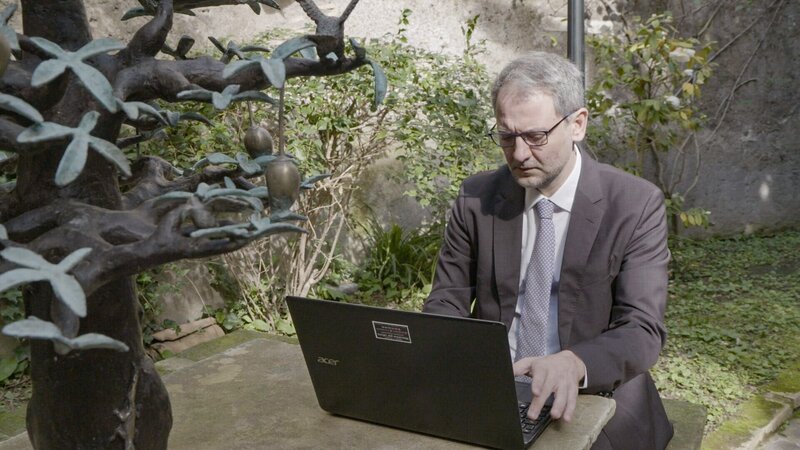 FeierAbend 357: Der Friede kommt immer zu spät – fernsehserien.de