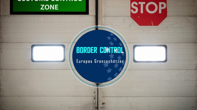 Border Control – Spaniens Grenzschützer S07E12: Folge 127 (Episodio 12 ...