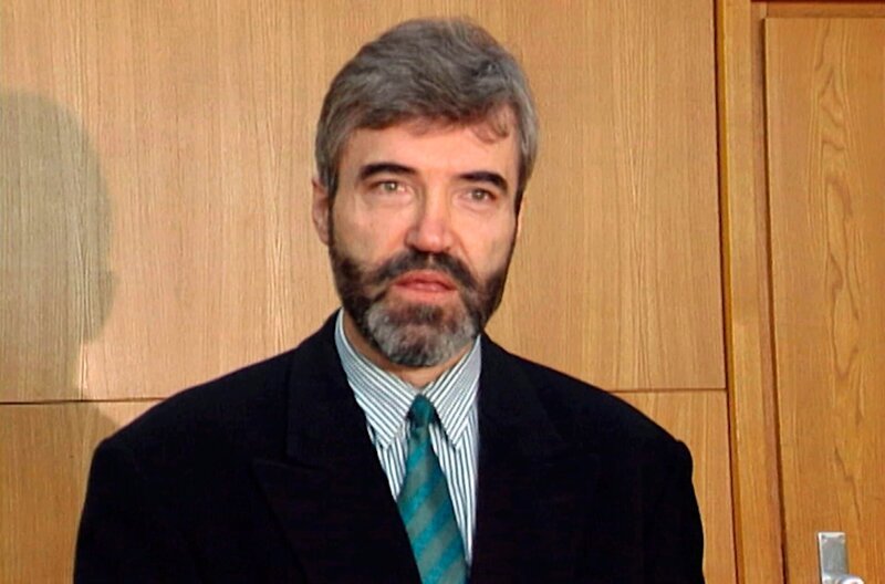 ARD Crime Time S19E03: Auf den Spuren des Bösen (3): Verbrecher aus ...