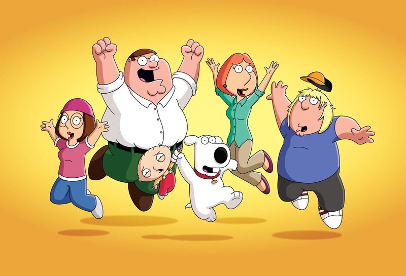 Family Guy S07E13: Stew-Roide (Stew-Roids) – fernsehserien.de