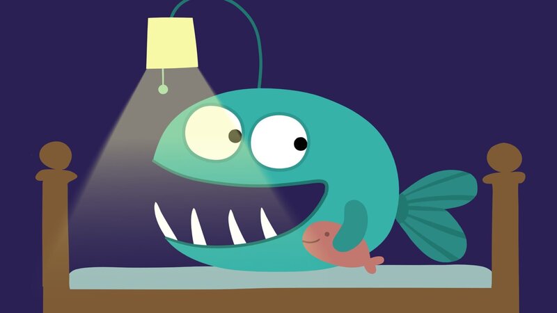 Animanimals S01E16: Anglerfisch – fernsehserien.de