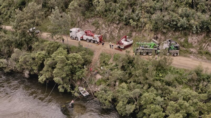 Highway Heroes Down Under Staffel 1 Episodenguide – fernsehserien.de