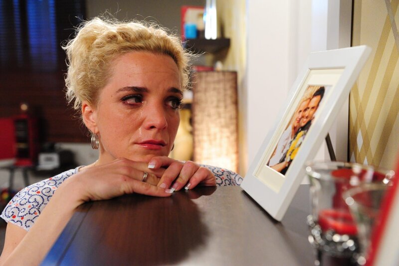 Sturm der Liebe (SdL) 1558: Tanja fühlt sich von allen verraten ...