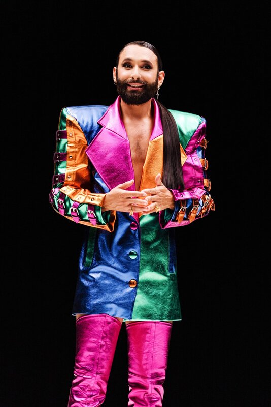 Mr. Song Contest proudly presents Staffel 9 Episodenguide ...