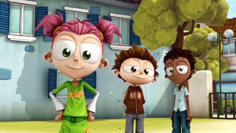 Angelo! Staffel 1 Episodenguide (Seite 2) – fernsehserien.de