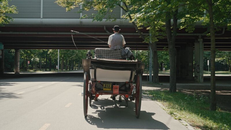 Fiaker – A echts Weana Kind – fernsehserien.de