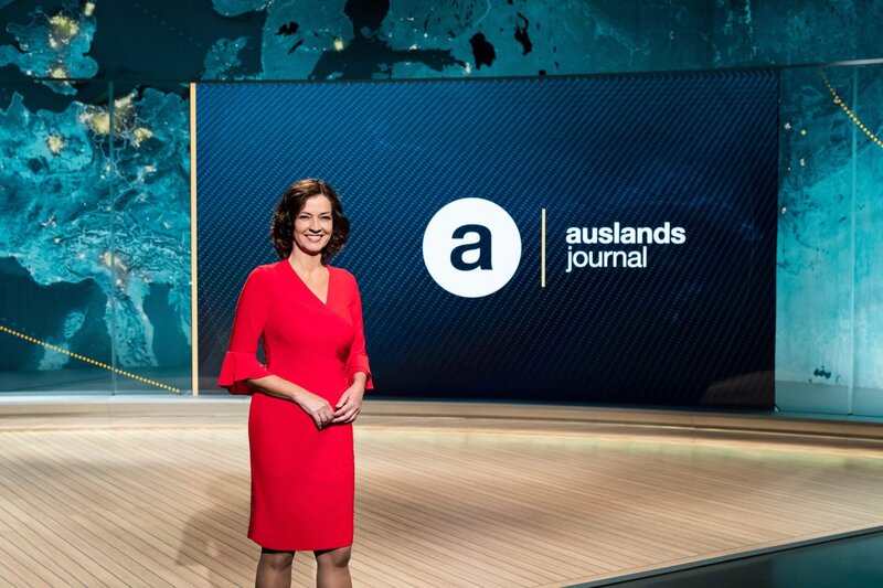 auslandsjournal 2024 Episodenguide – fernsehserien.de