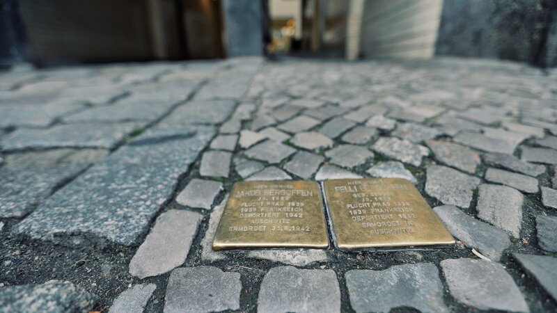 Hitlers Zeitzeugen: Die unveröffentlichten Aufnahmen 05: Die „Endlösung ...