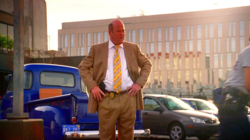 CSI: Miami S08E17: Wer spielt hier falsch? (Getting Axed ...