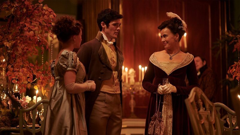 Sanditon Staffel 3 Episodenguide – fernsehserien.de