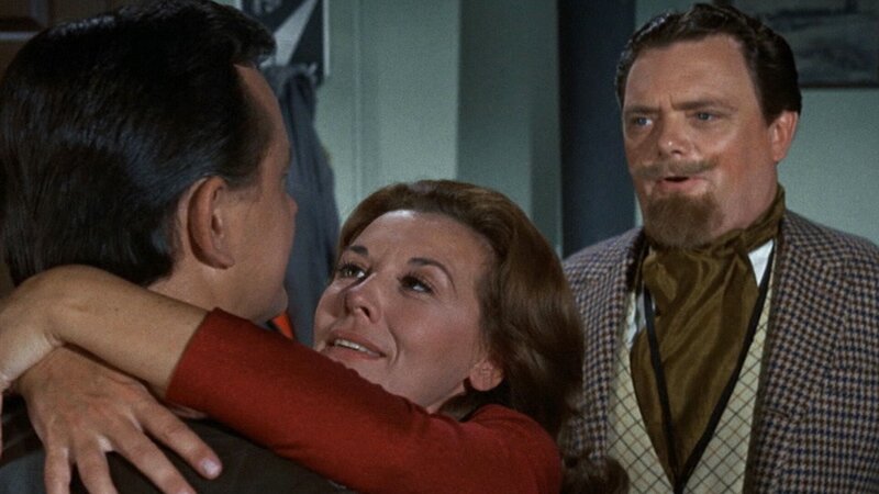 Ein Käfig voller Helden S06E05: Lady Chitterlys Liebhaber – Teil 2 ...