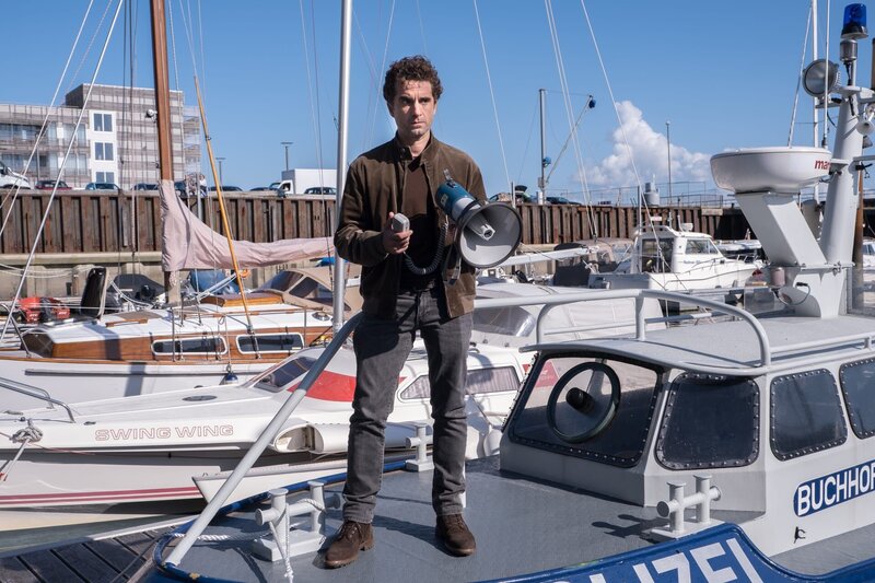 Nord Nord Mord 18: Sievers sieht Gespenster – fernsehserien.de